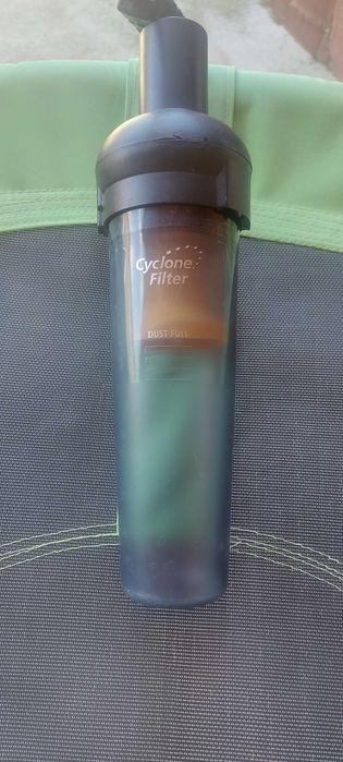 Cyclone Filter за прахосмукачка Samsung гр. Шумен Център • OLX.bg