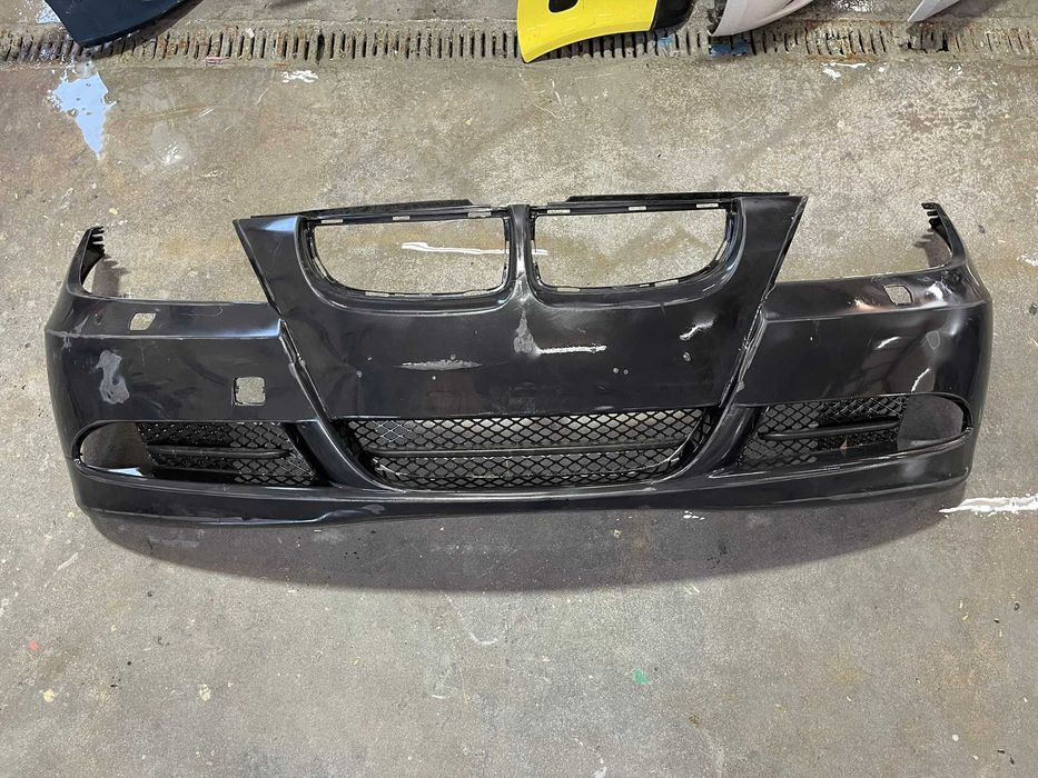 Bara fata BMW Seria 3 E90 Pantelimon • OLX.ro