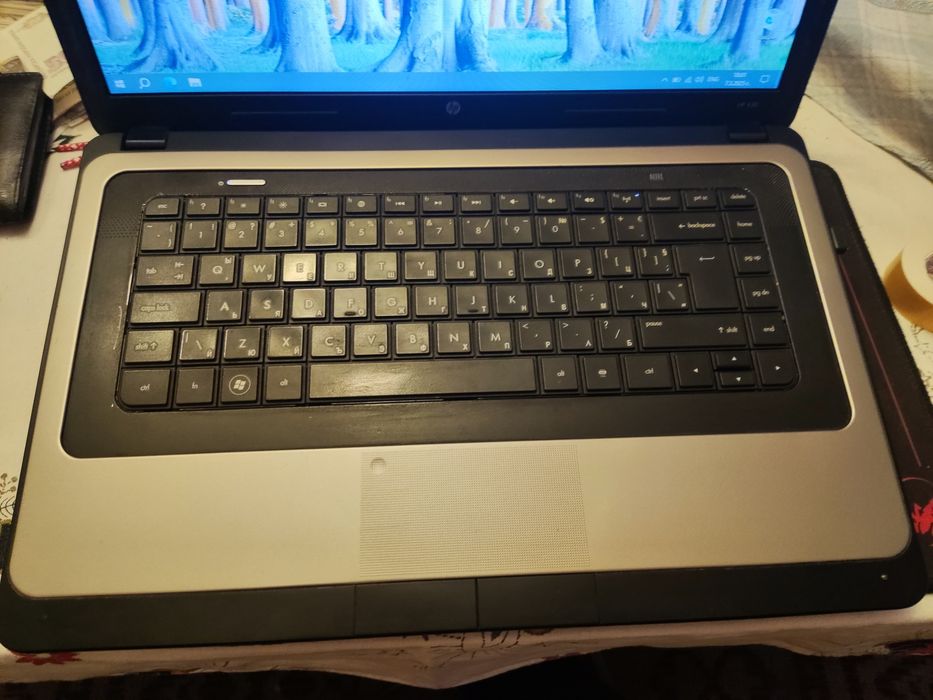 Продавам HP 630 i7 2630qm 8 рам гр. Добрич Автогара • OLX.bg