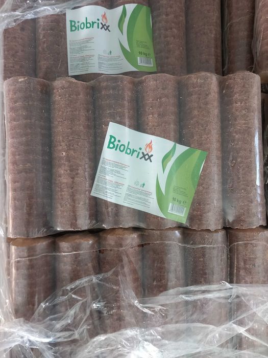 Lemn de Foc, Brichete Rumegus, Peleti Giurgiu • OLX.ro