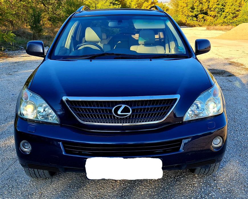 10 броя Lexus RX400/300 Lexus Is на части!!! гр. Плевен Сторгозия • OLX.bg