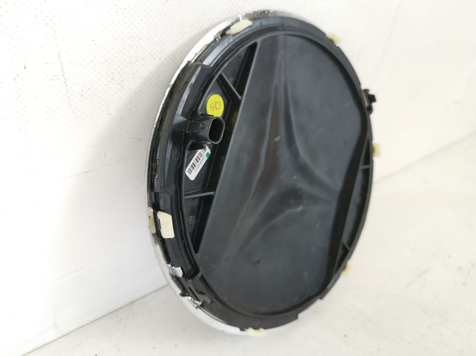 Emblema Grila Centrala Mercedes-Benz E-Class W213/S213/C238/A238 2016... Bucuresti Sectorul 6 ...