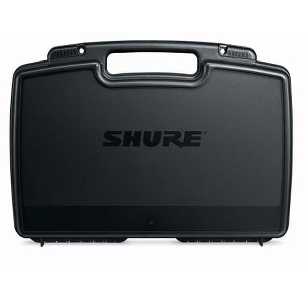 Cutie Microfon Case transport microfoane model SHURE Geanta Valiza ...