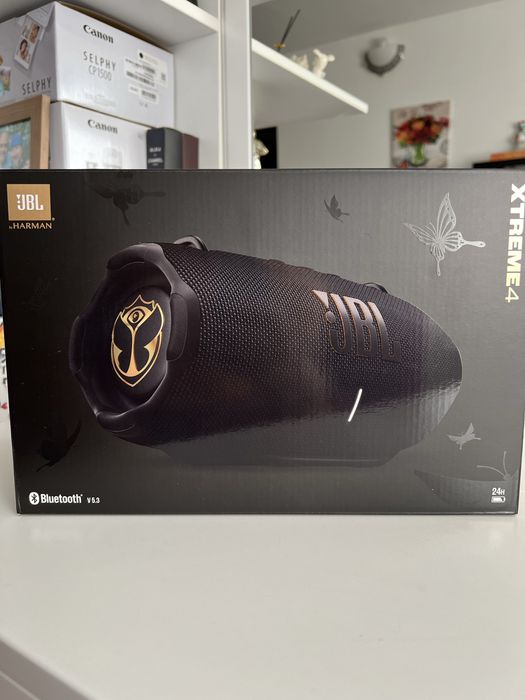Boxa Jbl Extreme 4 Bluetooth v5.3 Bucuresti Sectorul 5 • OLX.ro