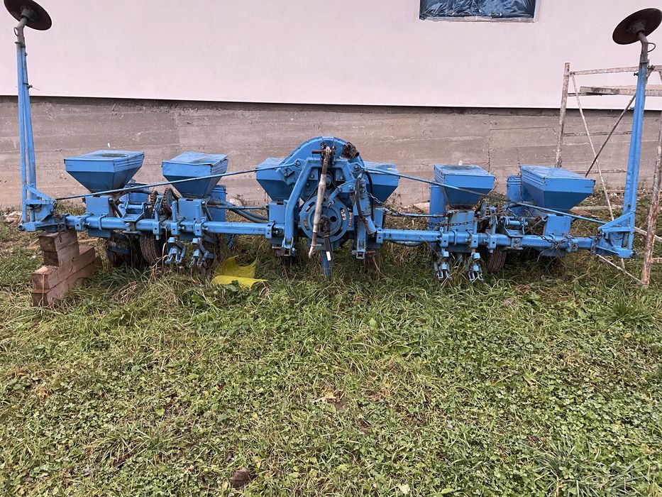 Spc 6 in stare buna de functionare Zvoristea • OLX.ro