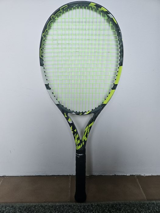 Racheta tenis Babolat Pure Aero 300 Drumul Carului • OLX.ro