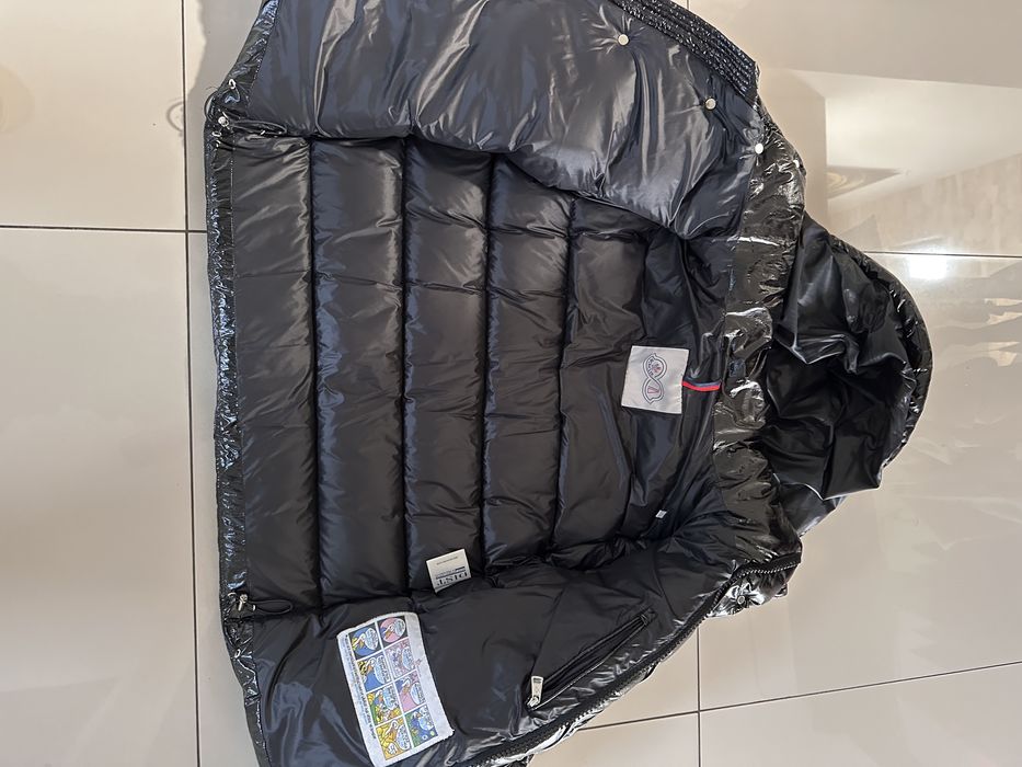 Geaca Moncler Maya Craiova • OLX.ro