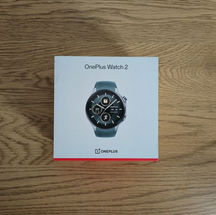 OnePlus Watch 2 green Sibiu • OLX.ro