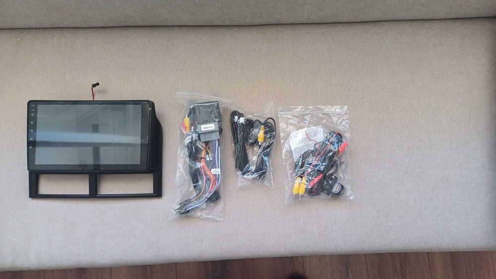 Мултимедия за jeep grand cherokee 2 (wj) 299 лв. гр. Троян • OLX.bg