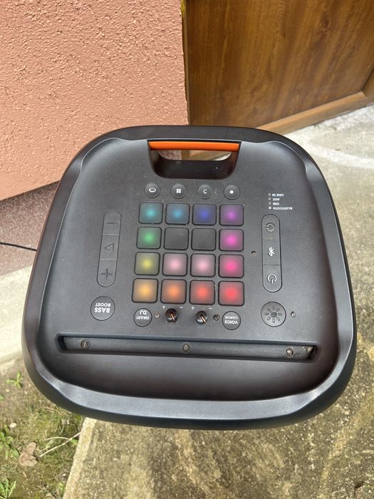 Boxa JBL Partybox 1000 Brasov • OLX.ro