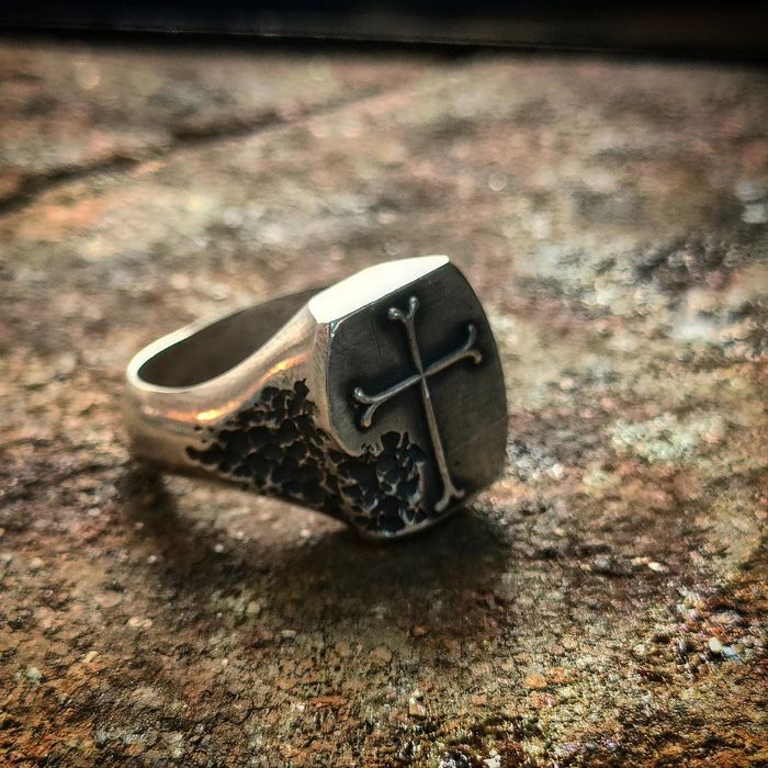 Inel ghiul model personalizabil argint 925 gravura floarea vieții ...