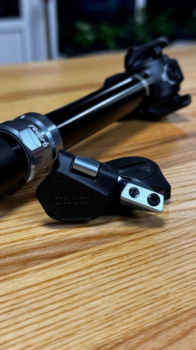 Dropper Rockshox Reverb 31.6 125mm Iasi • OLX.ro