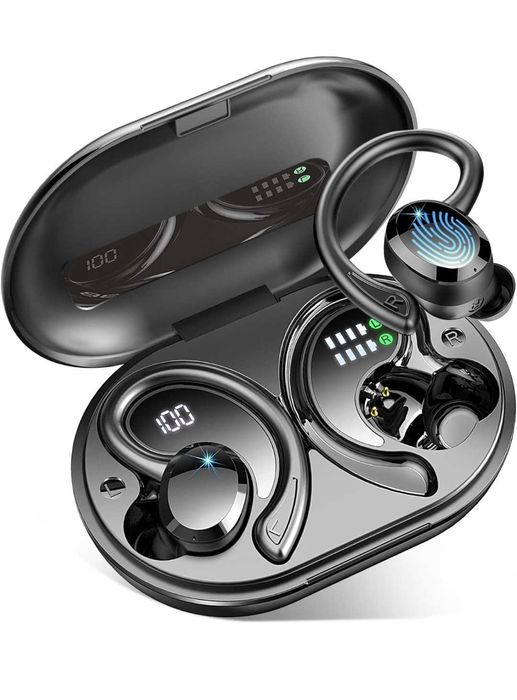 Слушалки Rulefiss Q38 True Wireless Earbuds гр. София Център • OLX.bg