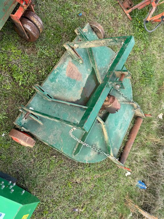 Tocătoare resturi vegetale Peceiu • OLX.ro