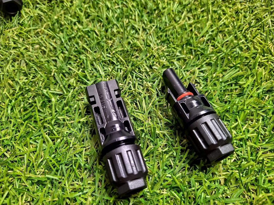 Set Mufe MC4 Mama-Tata pentru Cablu Solar 4-6 mm Bucuresti Sectorul 5 ...