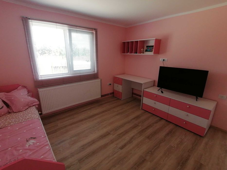 Mobila dormitor copii Sateni • OLX.ro