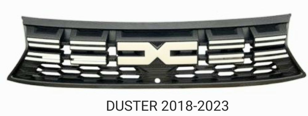 Grila calandru / bara Dacia Duster Facelift 2022 Clucereasa • OLX.ro