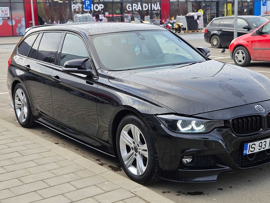 Jante BMW Style 392 seria 3 F30 F31 F32 F33 F34 F36 E90 E91 E92 E93 ...