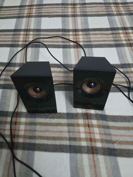 Boxe Logitech Z533 Constanta • OLX.ro