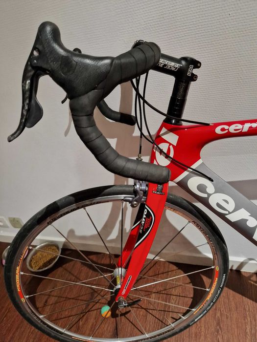 Cervelo P2 Triatlon / FULL CARBON /Raritate Bucuresti Sectorul 3 • OLX.ro