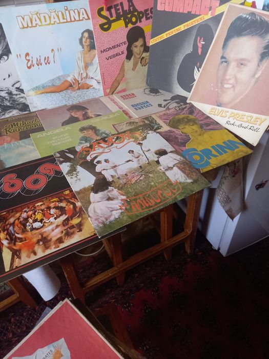 Vand disc pentru pick up Brasov • OLX.ro