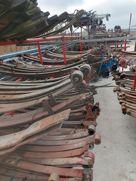 Arcuri contra arcuri foi de arc Sprinter LT Crafter Ford Iveco Fiat Ma ...