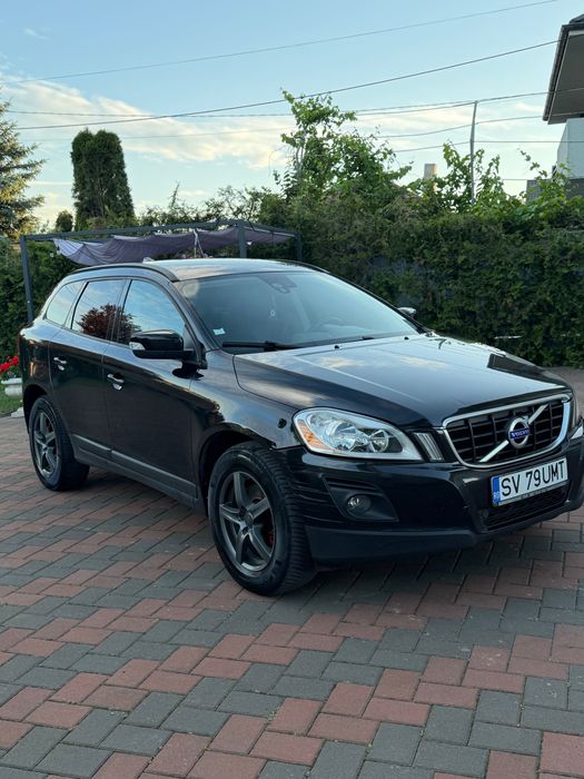 Vând Volvo xc 60 Suceava • OLX.ro