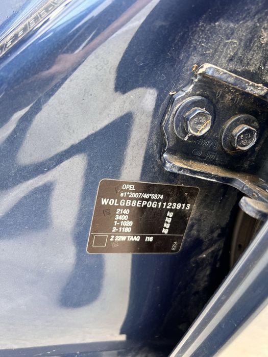 Insignia a break 2016 (avariata)[motor defect] Bucuresti Sectorul 2 • OLX.ro