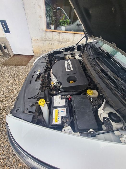 Motor Jeep Cherokee V 2.0 2013 - 2017 140CP Manuala EBS EBT (951) Diesel 4x4 Constanta • OLX.ro