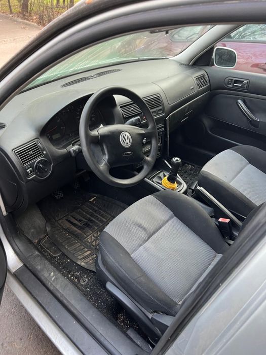 Golf 4 1.9 TDI ALH Bucuresti Sectorul 3 • OLX.ro