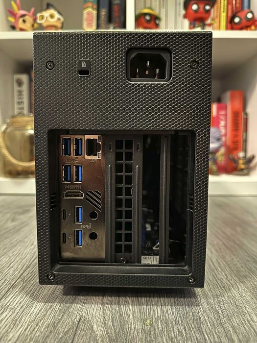 ASUS Intel NUC12 i7 Extreme Kit Pro X Dragon Canyon Bucuresti Sectorul 6 • OLX.ro