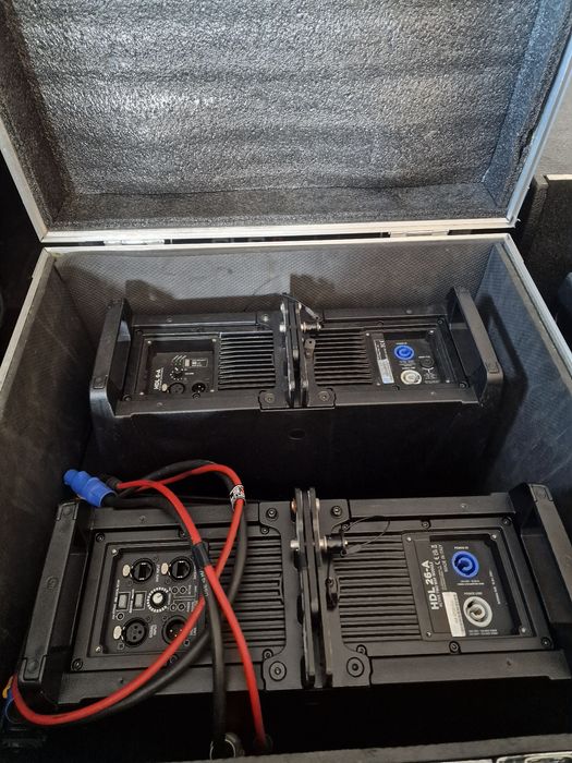 Vand RCF HDL 6 A , boxe active / line array Pitesti • OLX.ro