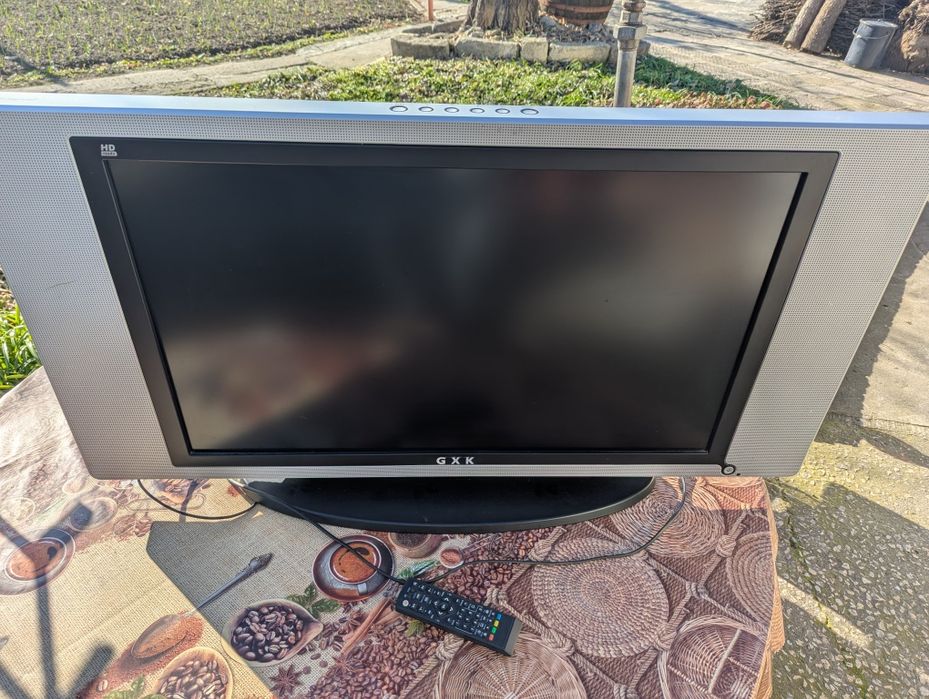 Телевизор 32 """ с. Тополи • OLX.bg