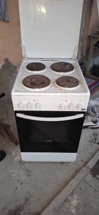 Печка за готвене с Горни Дъбник • Olx Bg