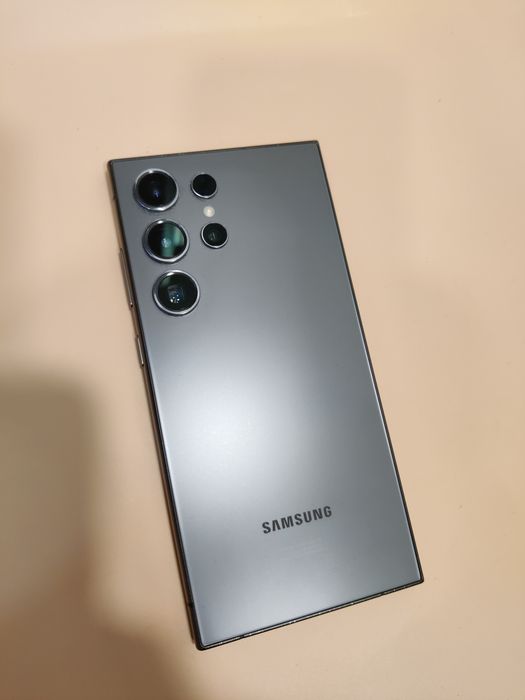 Hope Amanet P8 Samsung S24 Ultra 512 GB 12 GB RAM garanție ! Liber ...