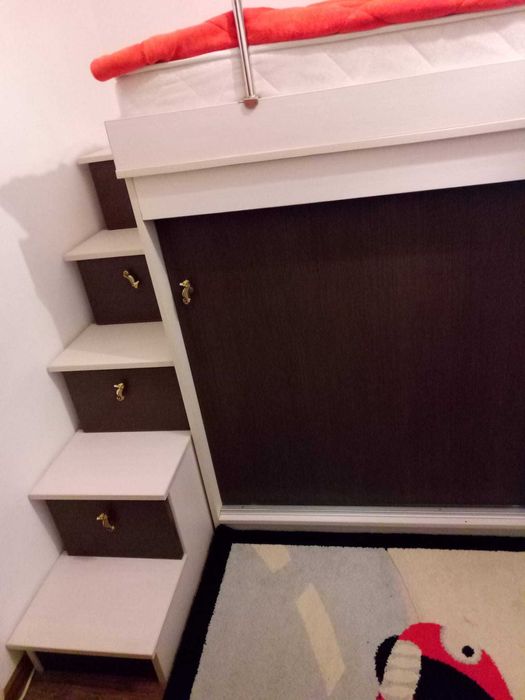 Mobila camera copil Constanta • OLX.ro