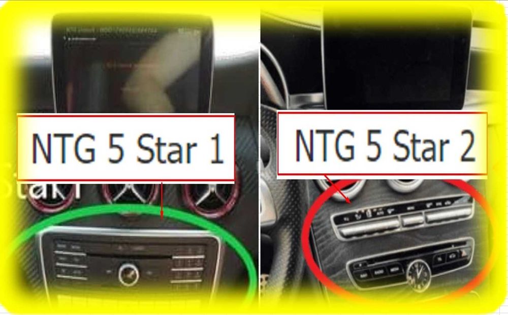 2022 SD Kартa за навигация MERCEDES A B C E GL SL ML CLASS NTG Audio20 ...