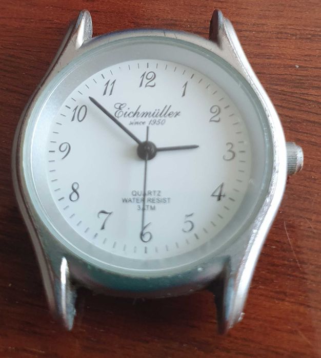 Дамски часовник Owim GmbH ian284967 + Eichmüller since 1950 гр. Варна ...