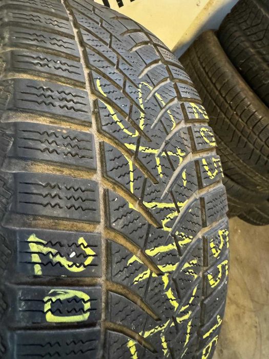 Super anvelope Iarna 2X 205/55 R16 Semperit DOT 2020 Baia Mare • OLX.ro