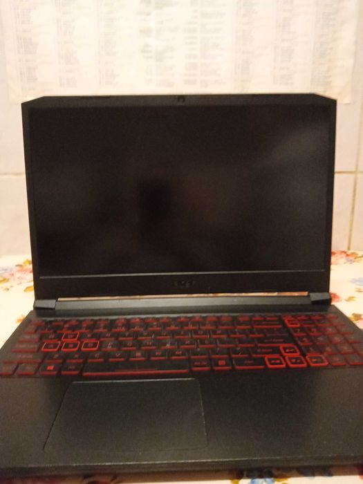 Laptop Acer Nitro 5 AN515-45-RTYG 2021 Bucuresti Sectorul 5 • OLX.ro