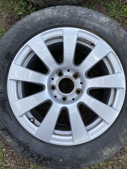 Патерица за E-class W212/ Е-класа W212 /16Цола/ гр. Варна Кайсиева ...