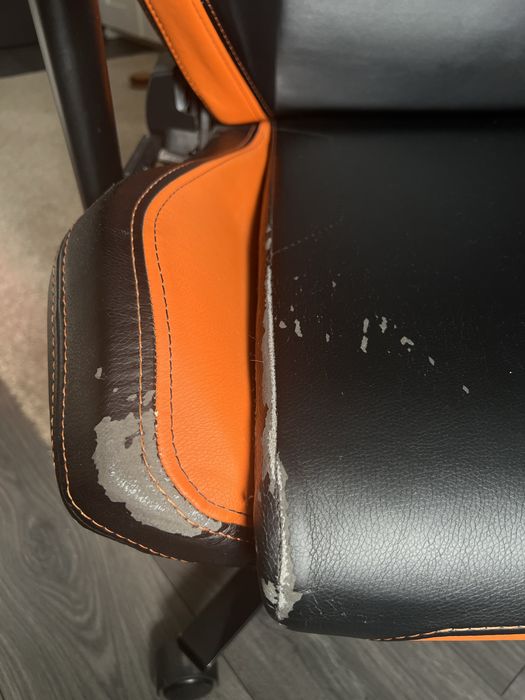 Scaun birou Gaming Secret Lab OMEGA Bucuresti Sectorul 4 • OLX.ro