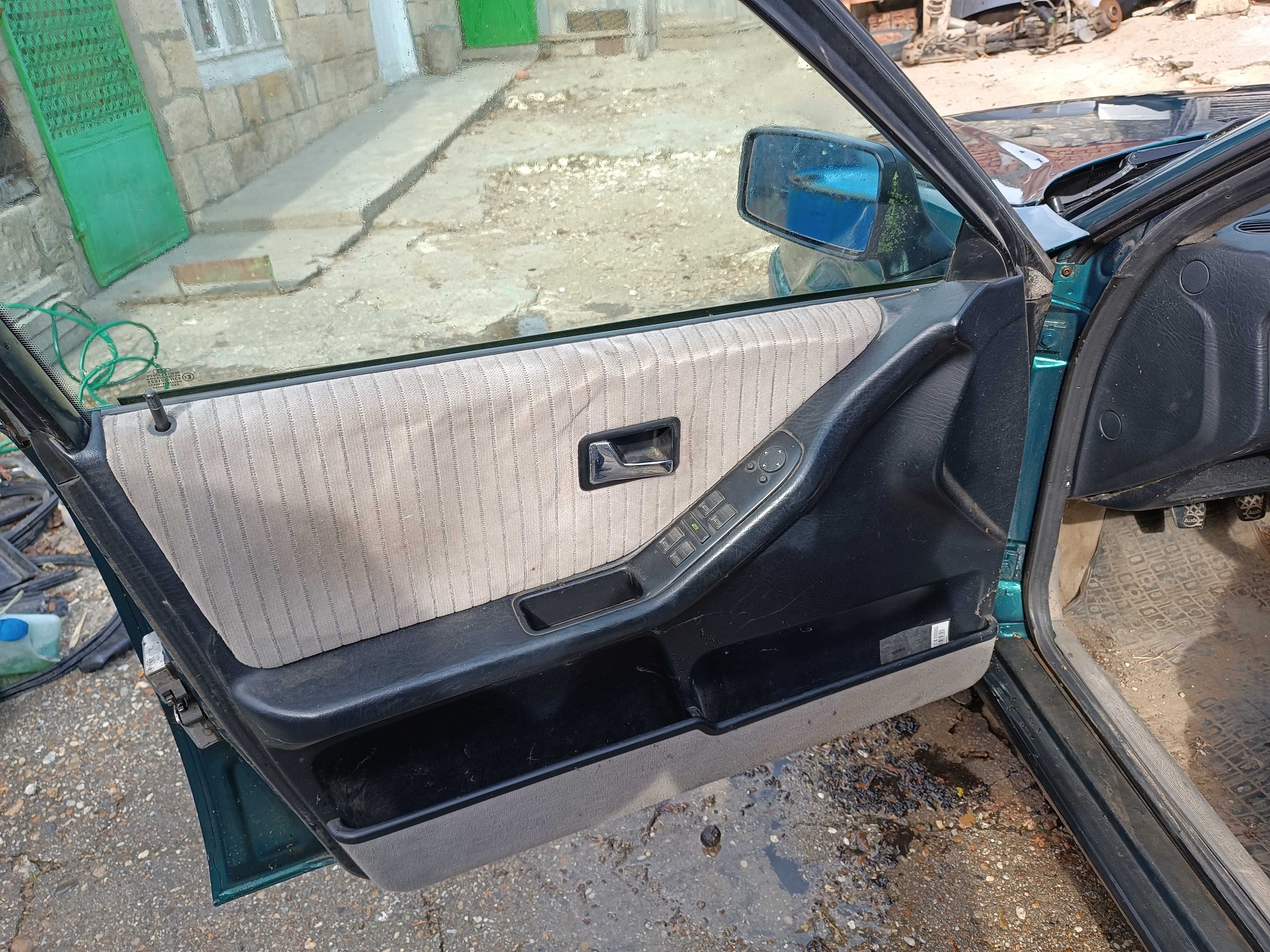 Ауди 80 б4 на части. Audi 80 b4 гр. Русе Център • OLX.bg