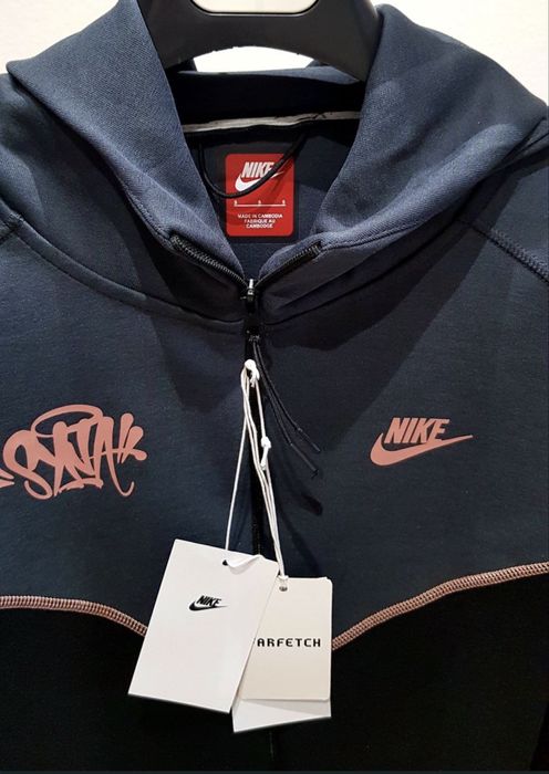Compleu Nike Tech x Central Cee (marimi: S, M, L, XL, XXL) Arad • OLX.ro