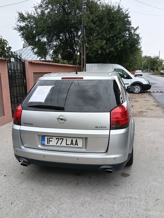 Opel signum OPC 1.9 Fierbinti-Targ • OLX.ro
