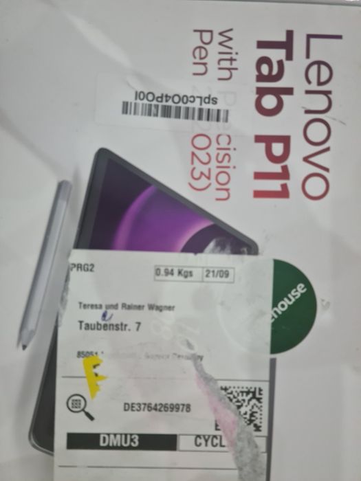 Lenovo tab 11/Lenovo M11 гр. Плевен Дружба 1 • OLX.bg