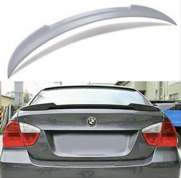 Eleron Portbagaj M4 Style Bmw E90 Braila • OLX.ro