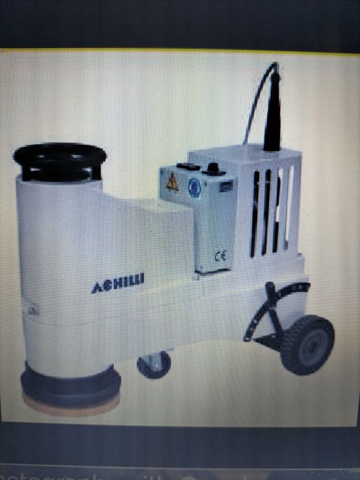 Placa compactoare/mai compactor/vibrator beton/picamer/generator Brasov ...