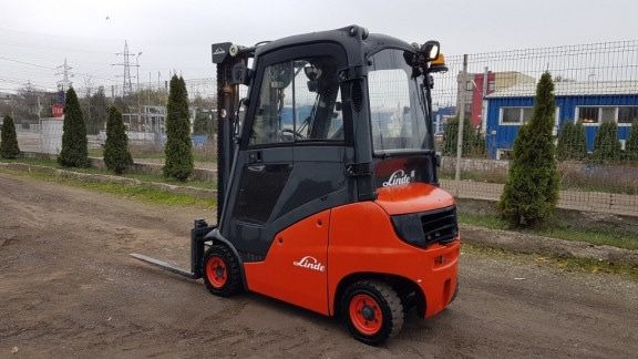 Inchiriez Motostivuitoare Stivuitor Diesel/Gpl/Duba cu Lift 1Tona/Liza ...