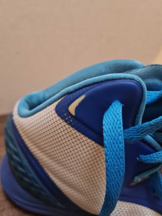 Bascheți Nike Zoom Hyperdisruptor Timisoara • OLX.ro